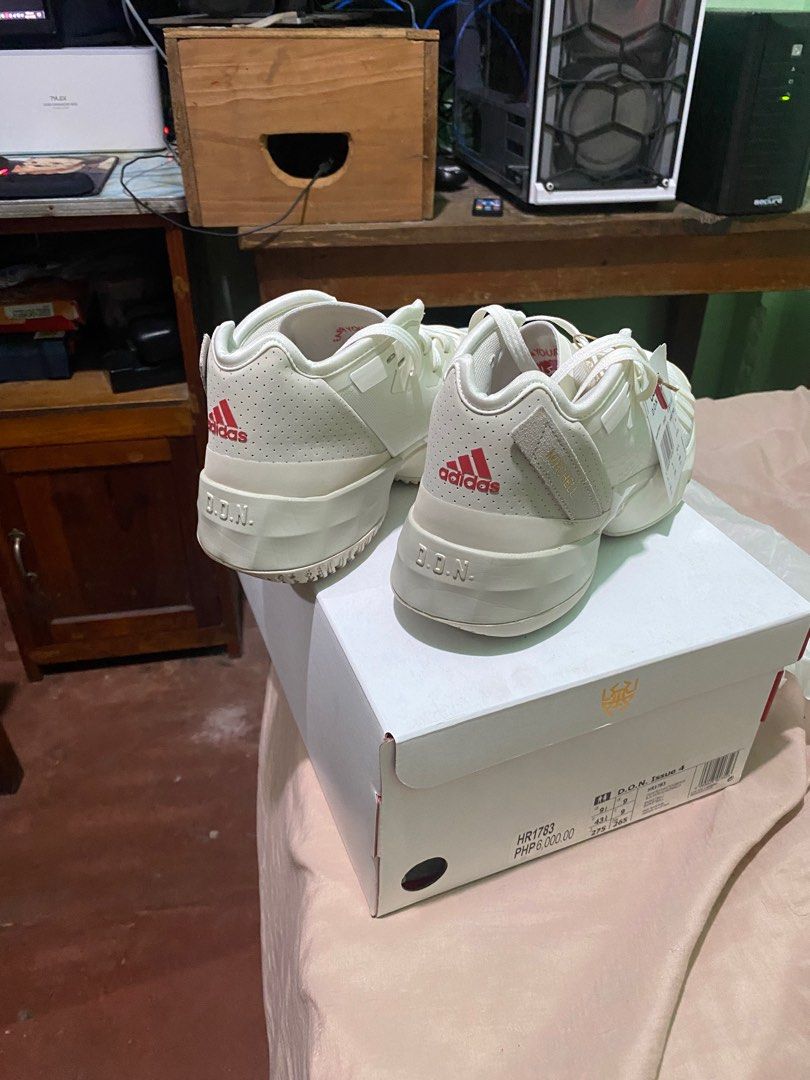 Don issue 4 on Carousell