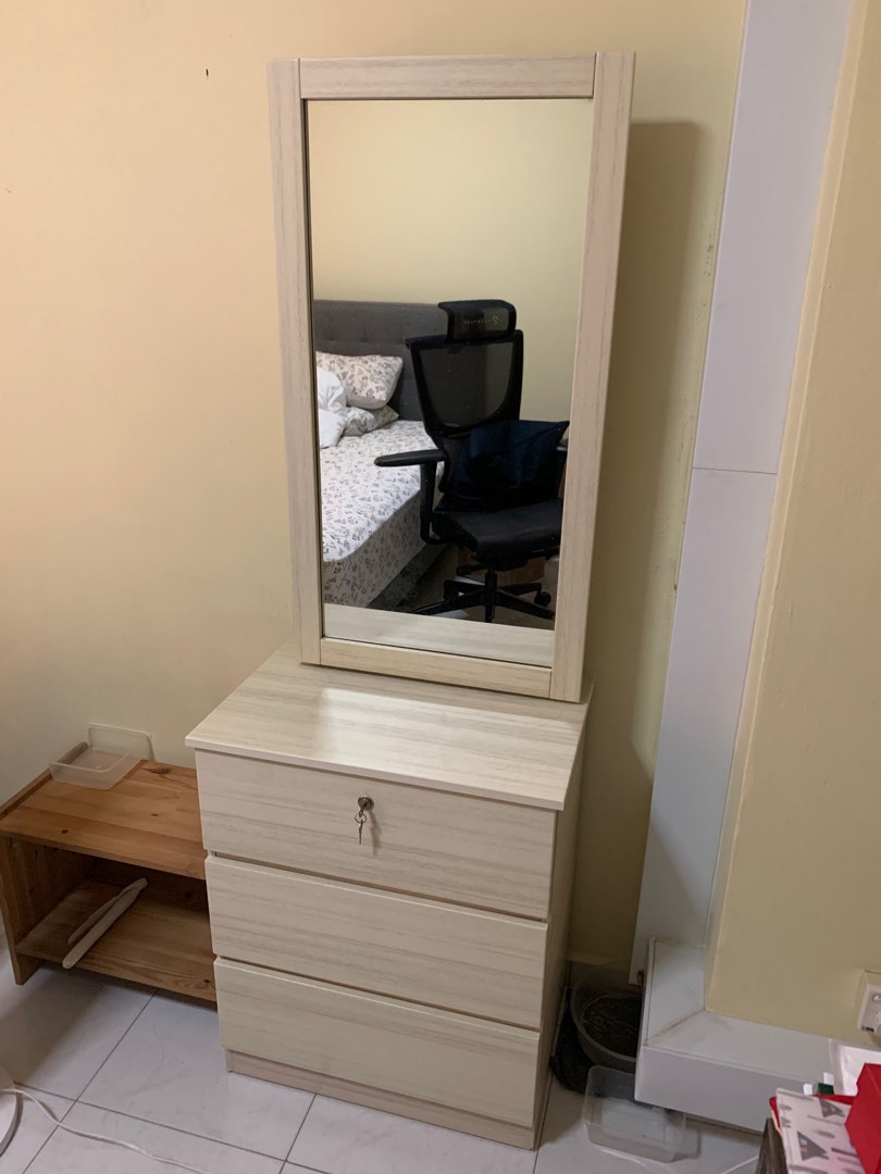 Dressing Table, Furniture & Home Living, Furniture, Tables & Sets on ...