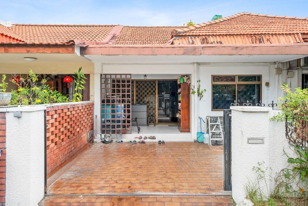 Duku Lane, Property, For Sale, Landed Property on Carousell