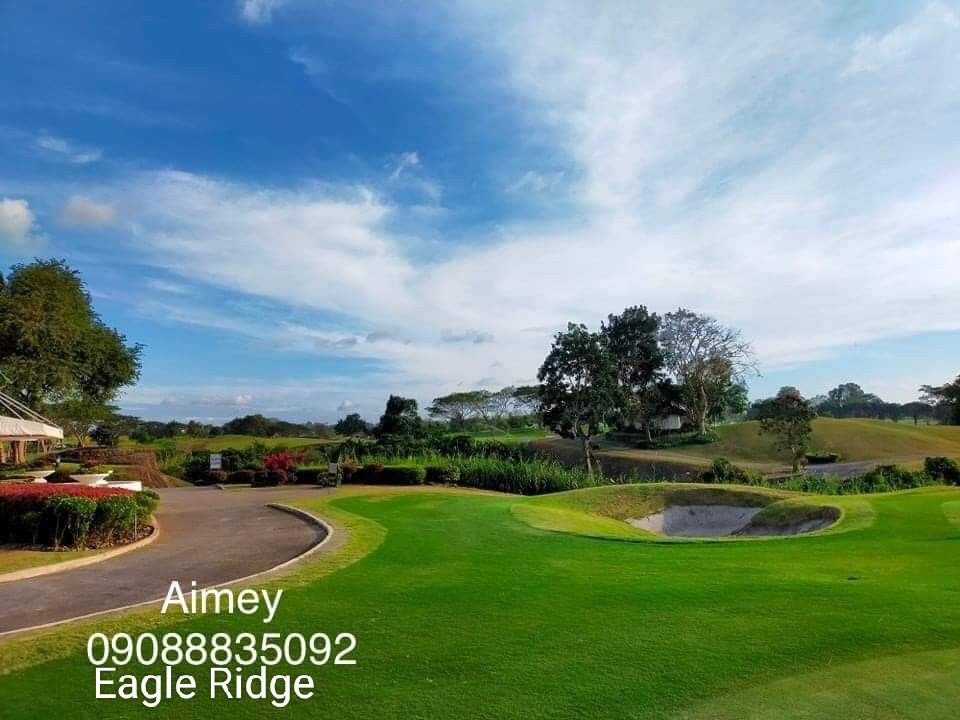 773 SQM lot for sale in Eagle Ridge Gen Trias Cavite, Property, For ...