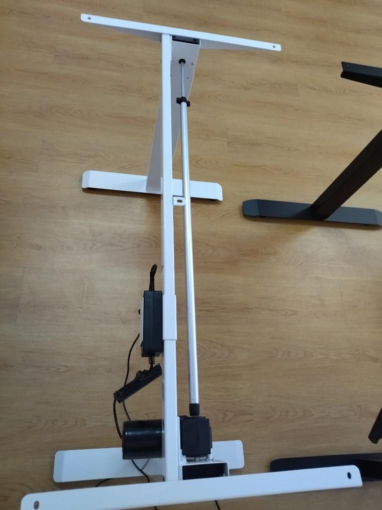 Electrical desk, Furniture & Home Living, Furniture, Tables & Sets on ...