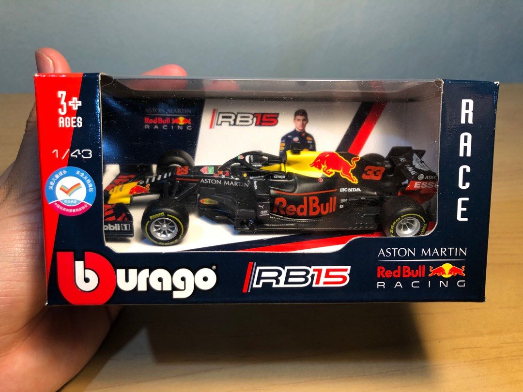 F1 Formula One Diecast Model Scale 1:43 Lewis Hamilton Bottas Mercedes ...