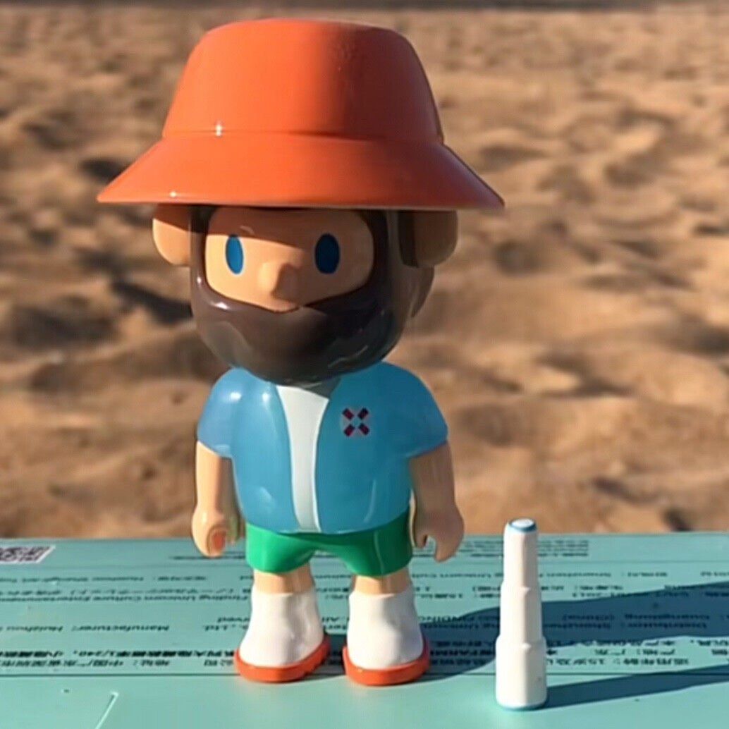 Farmer Bob island series, Hobbies & Toys, Toys & Games on Carousell