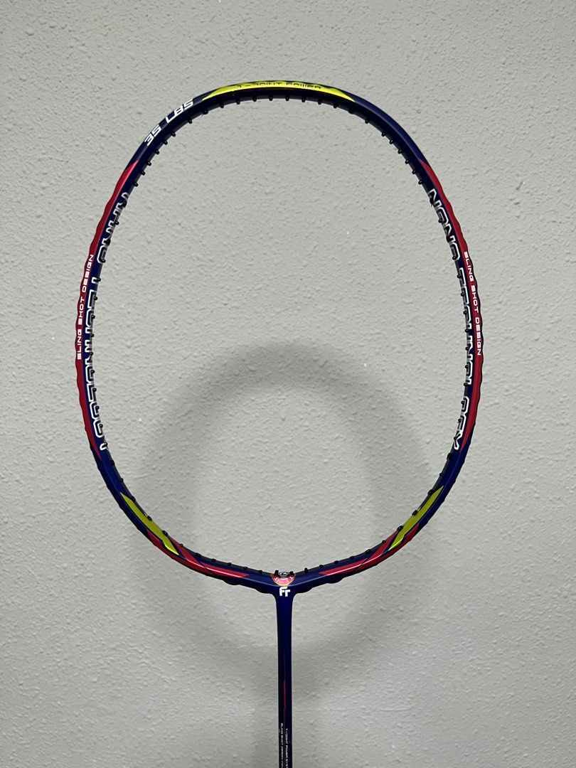 Felet TJ Power Control, Sports Equipment, Sports & Games, Racket & Ball ...