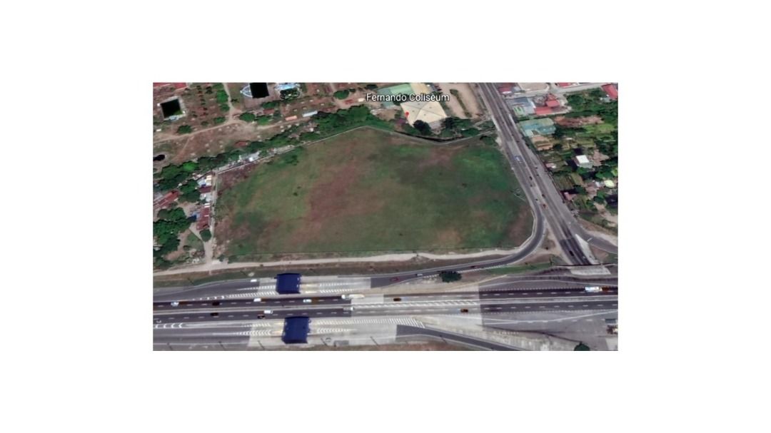 For Sale /Joint Venture 5 HA Commercial Lot Along MacArthur Highway ...