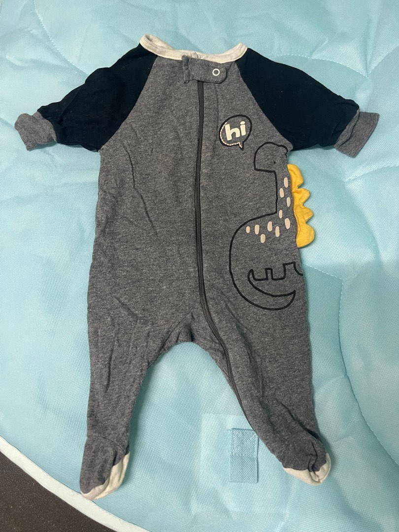 Frogsuit, Babies & Kids, Babies & Kids Fashion on Carousell