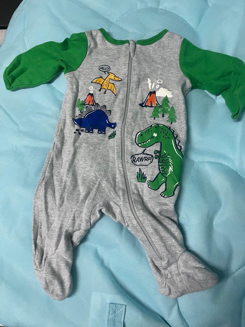 Frogsuit, Babies & Kids, Babies & Kids Fashion on Carousell