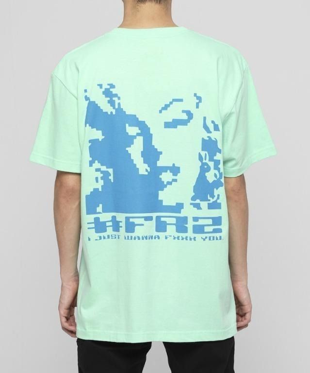 Fxxking Rabbit FR2 Osaka Exclusive (Limited Edition), Men's Fashion ...