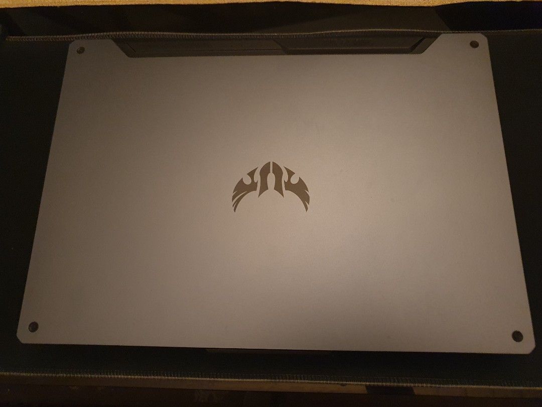 Gaming Laptop Asus Tuf Gaming F Fx Lh Computers Tech Laptops Notebooks On Carousell