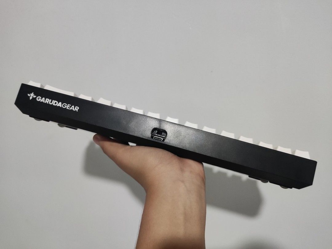 garuda gear gg68 keyboard, Computers & Tech, Parts & Accessories ...