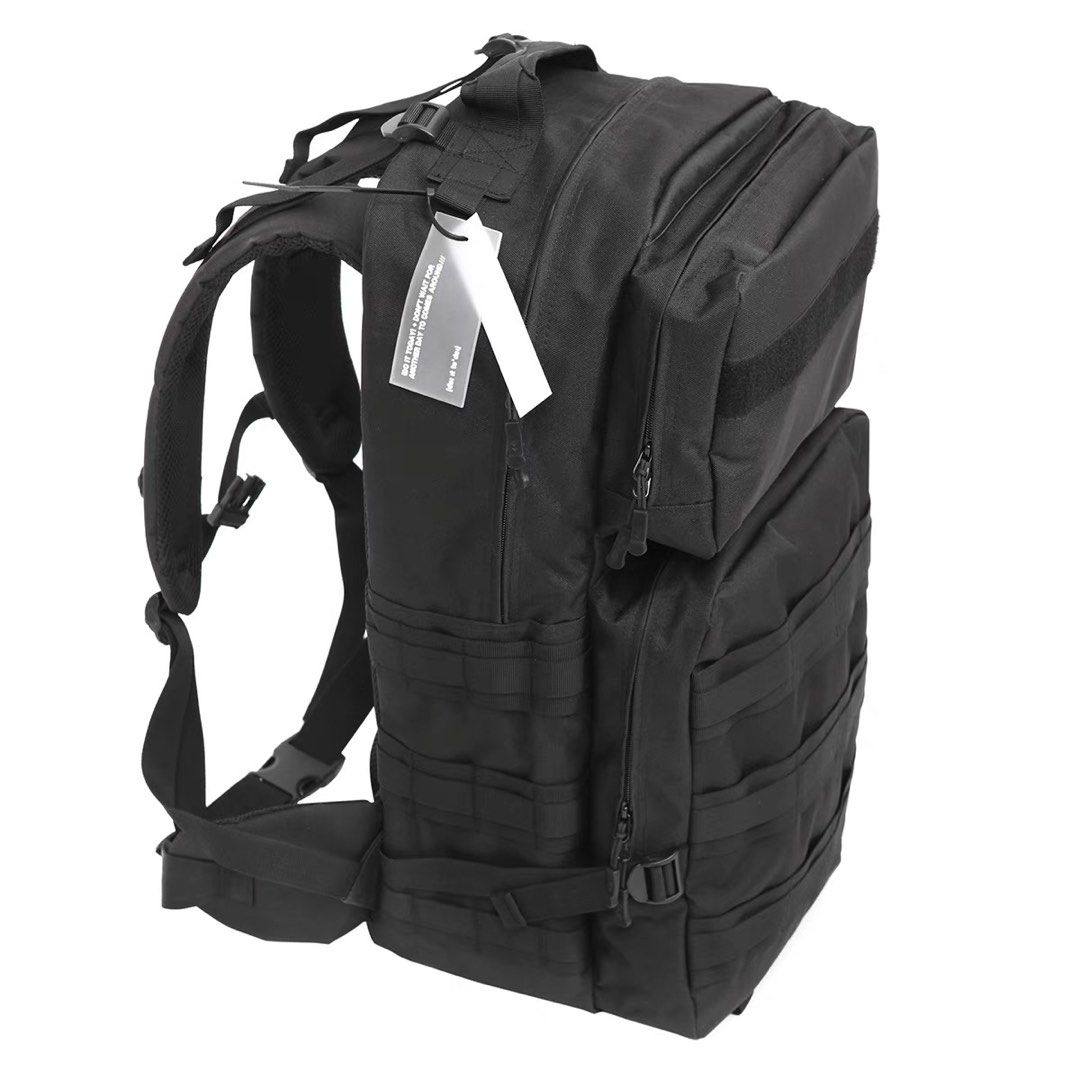 Giant army military backpack, Men's Fashion, Bags, Backpacks on Carousell