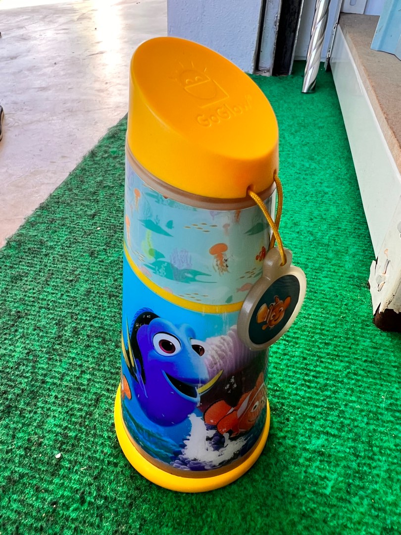 GO GLOW NIGHT BEAM TILT TORCH LIGHTING LIGHT KIDS BEDROOM, Hobbies ...