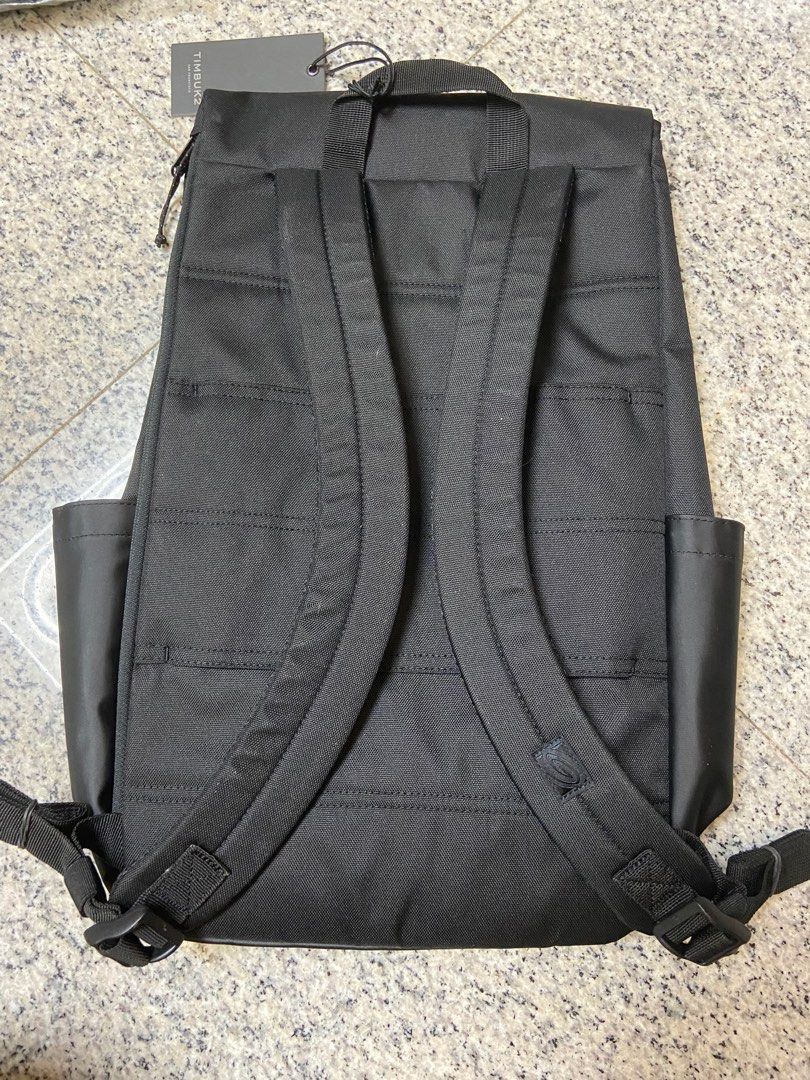 Google TimBuk2 Backpack, Men's Fashion, Bags, Backpacks on Carousell