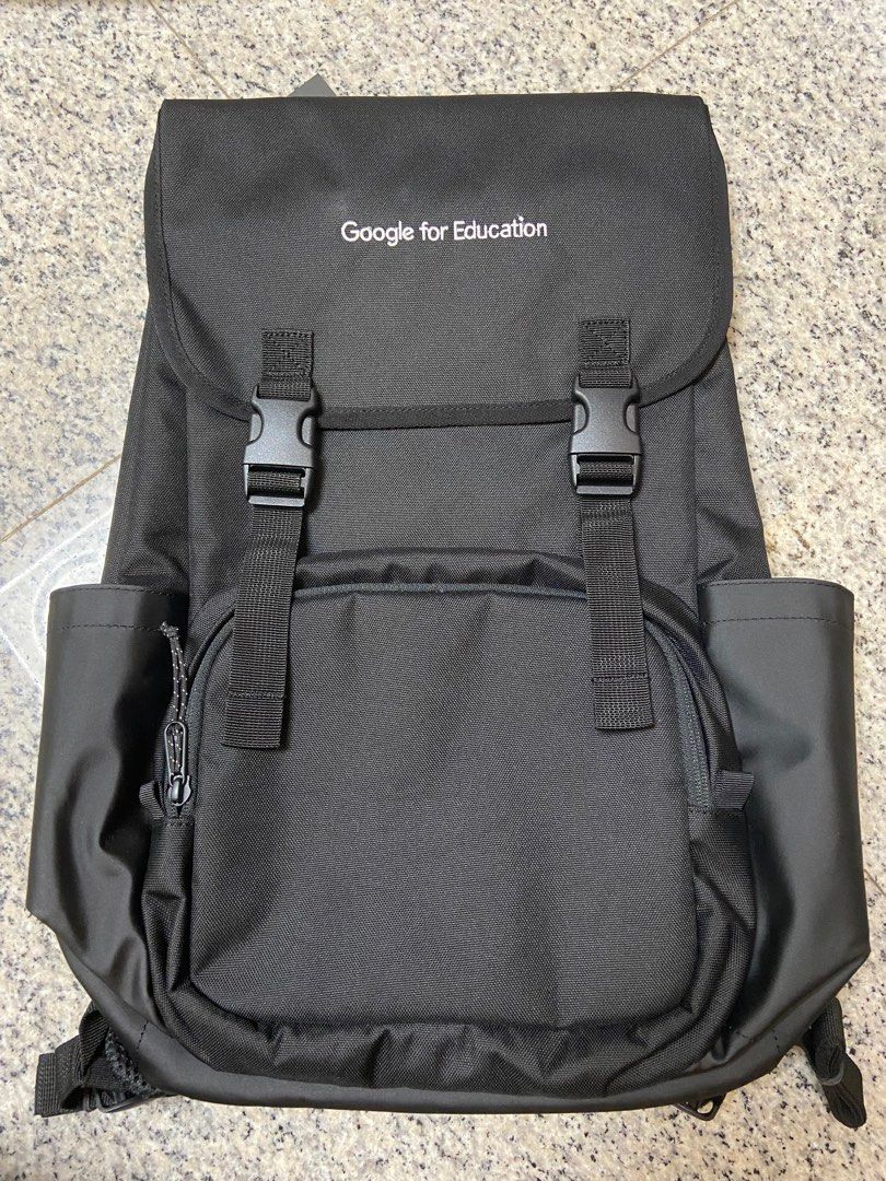 Google TimBuk2 Backpack, Men's Fashion, Bags, Backpacks on Carousell