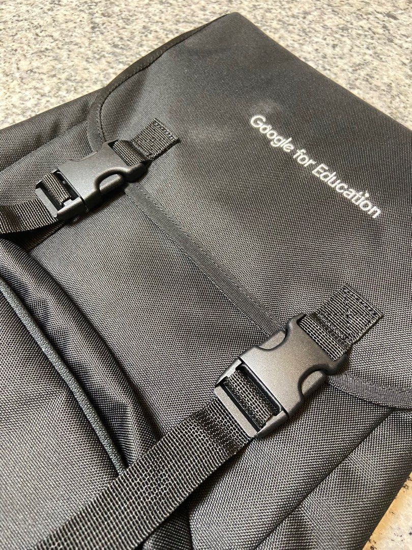 Google TimBuk2 Backpack, Men's Fashion, Bags, Backpacks on Carousell