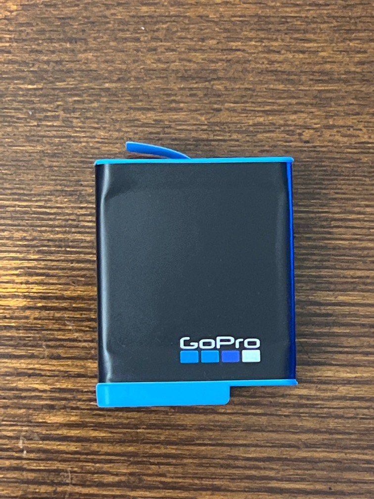 GoPro original battery for 8/9/10/11, Photography, Photography ...