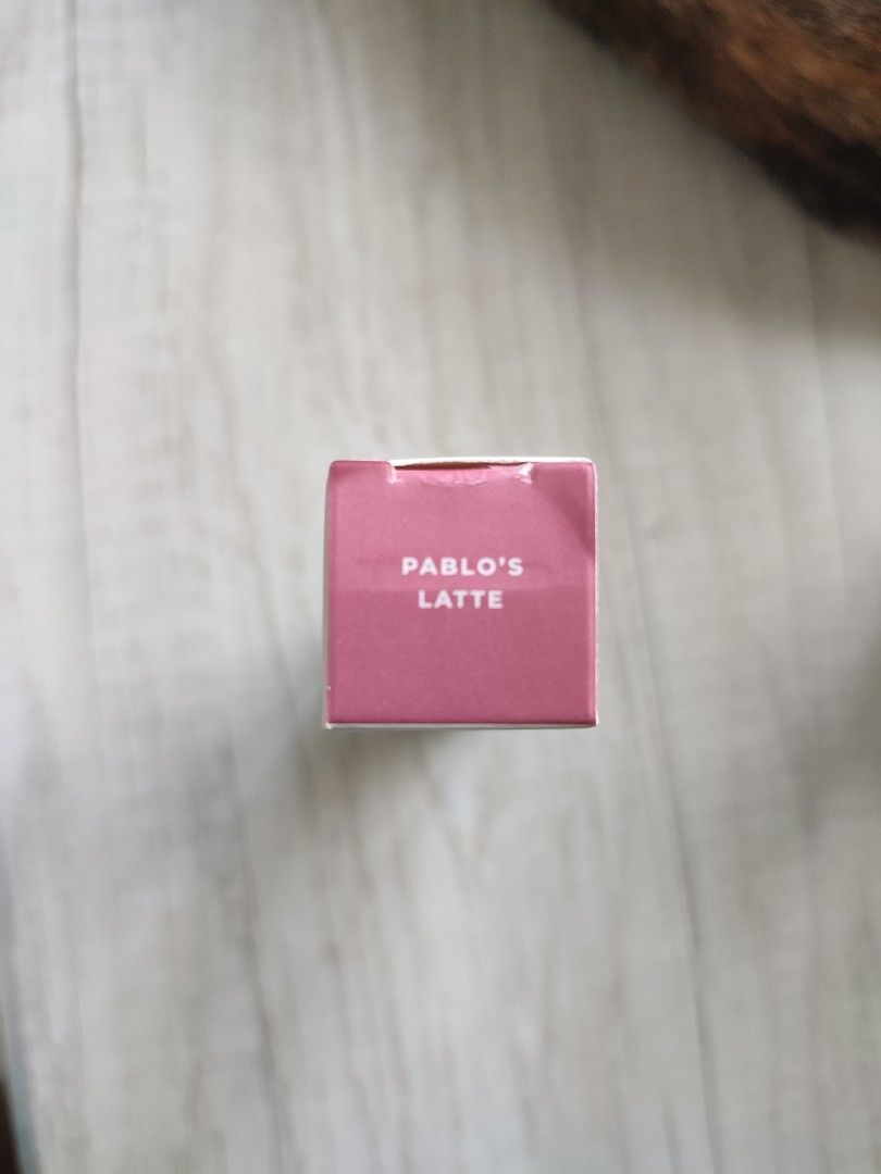 GRWM Milk Tint in Pablo's Latte, Beauty & Personal Care, Face, Makeup ...