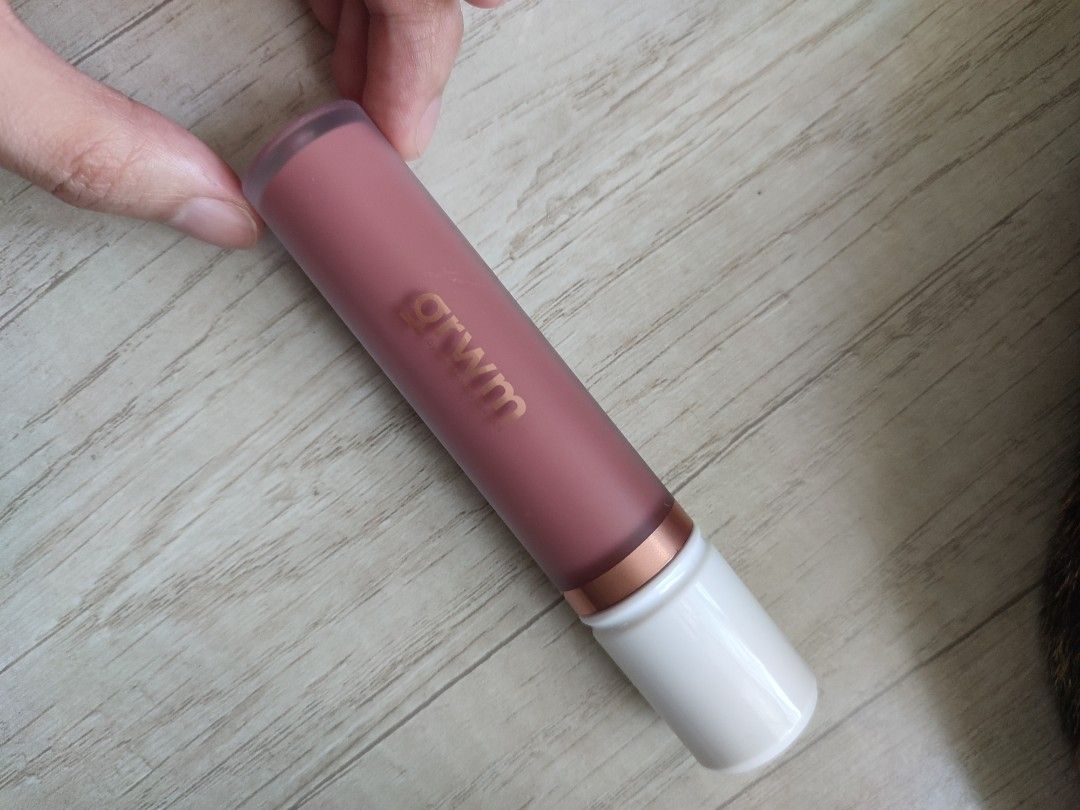 GRWM Milk Tint in Pablo's Latte, Beauty & Personal Care, Face, Makeup ...