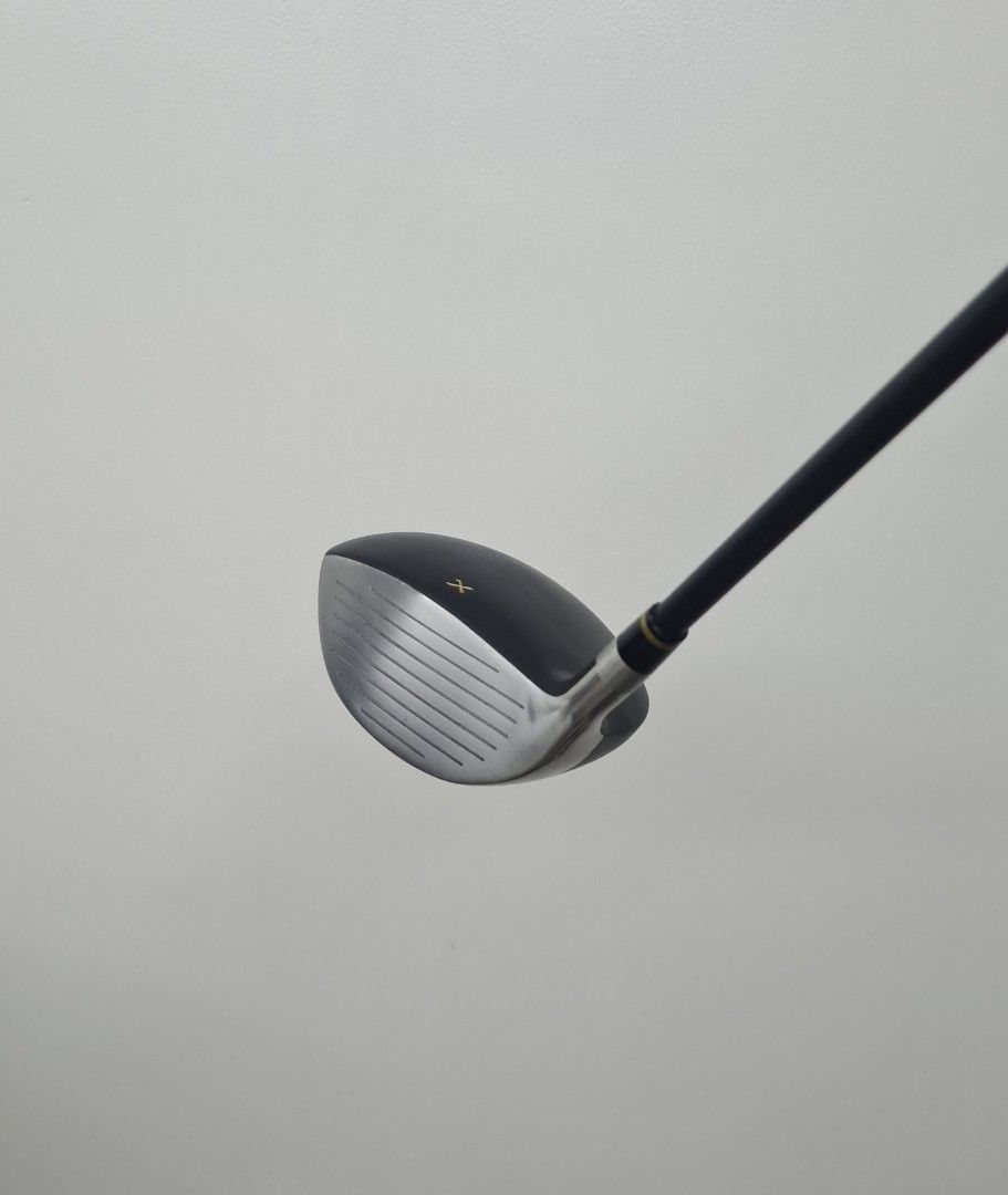 GX-7 X-Metal Golf Driver, Sports Equipment, Sports & Games, Golf on ...