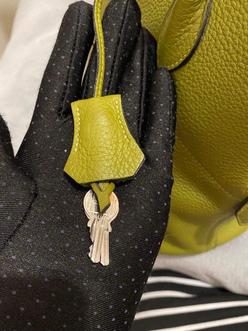 Hermes Bolide 30, 名牌, 手袋及銀包 - Carousell