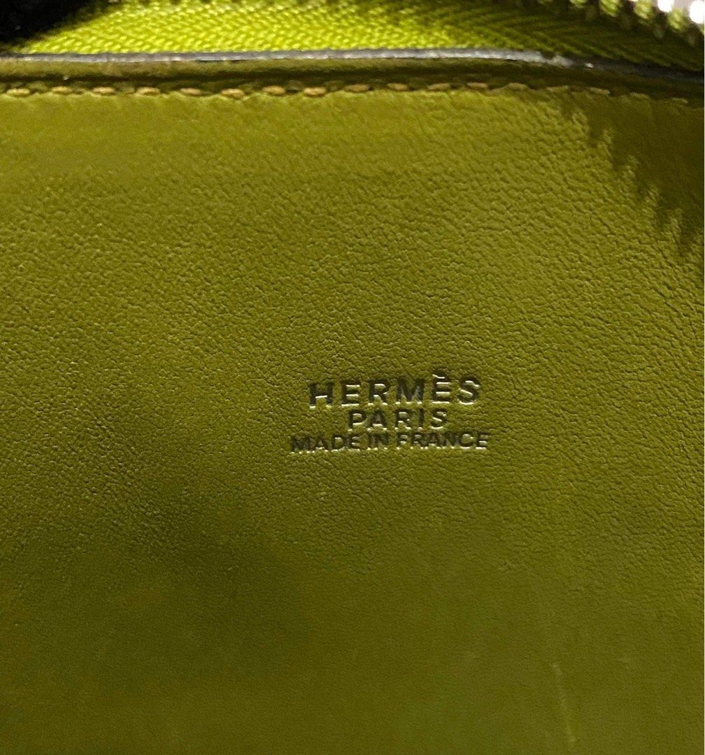 Hermes Bolide 30, 名牌, 手袋及銀包 - Carousell