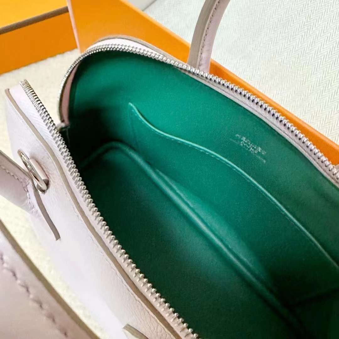 Hermes mini bolide, 預購 - Carousell