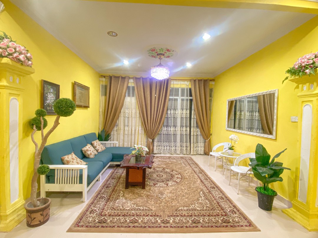 Homestay Machang D’Noni Homestay, Property, Rentals on Carousell