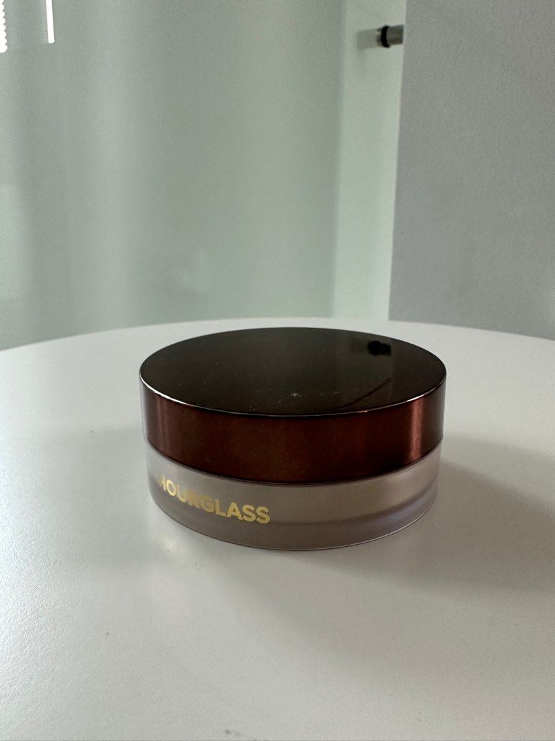 HourGlass Translucent Veil Setting Powder, Beauty & Personal Care, Face ...