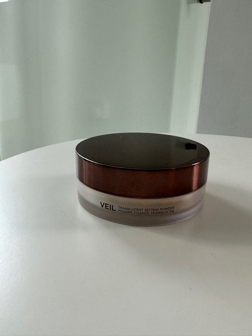 HourGlass Translucent Veil Setting Powder, Beauty & Personal Care, Face ...