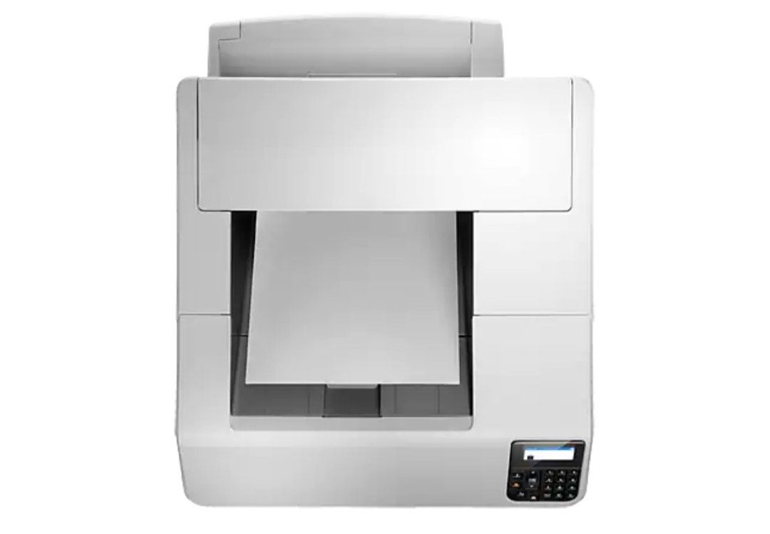 HP Laserjet Printer M606 DN, Computers & Tech, Printers, Scanners ...