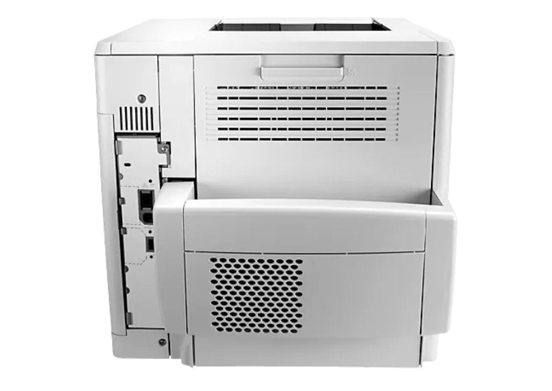 HP Laserjet Printer M606 DN, Computers & Tech, Printers, Scanners ...