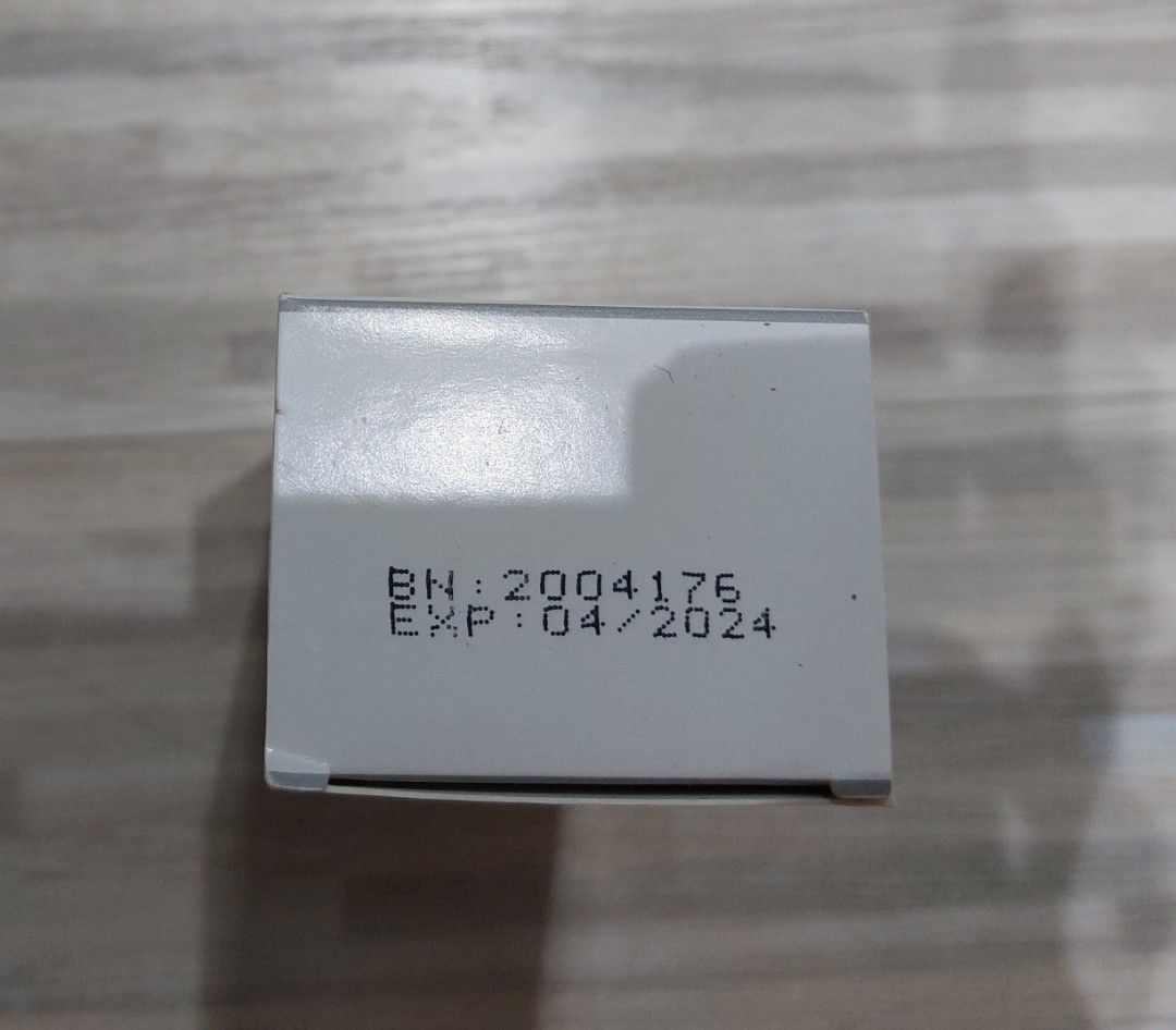 ICM Pharma Basic AquaCream 100G, Beauty & Personal Care, Face, Face ...