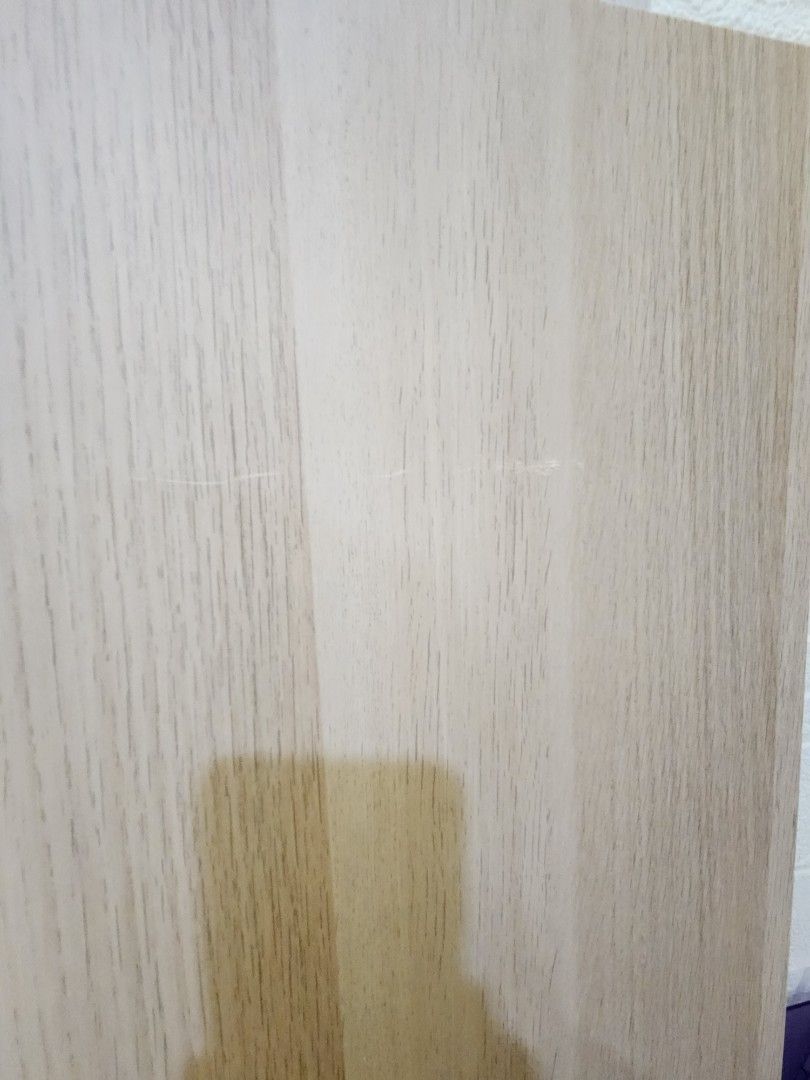 Ikea LINNON table top, Furniture & Home Living, Furniture, Tables ...