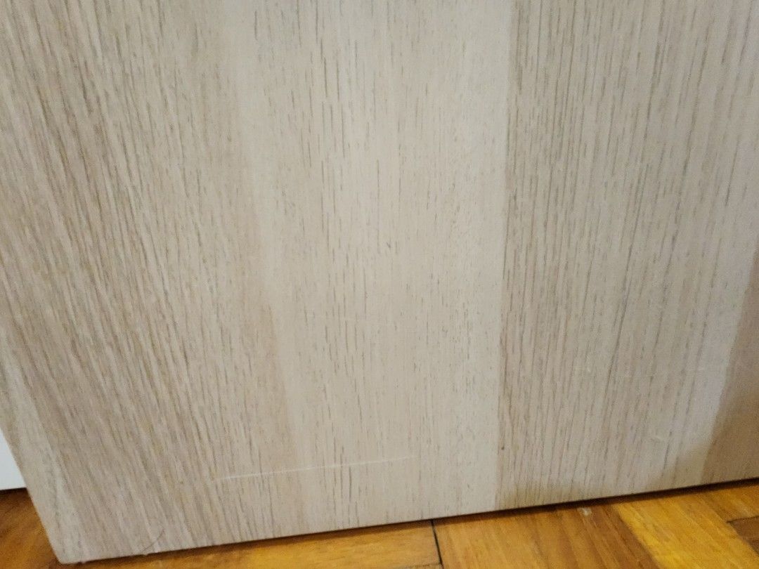 Ikea LINNON table top, Furniture & Home Living, Furniture, Tables ...