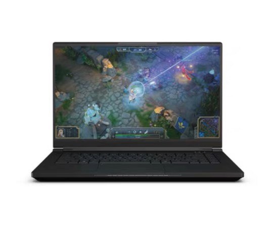 RTX 3070 Intel NUC X15 Laptop kit, Computers & Tech, Laptops ...