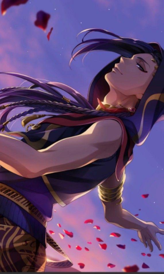 Interest check Twisted wonderland Jamil Viper Dorm uniform cosplay ...