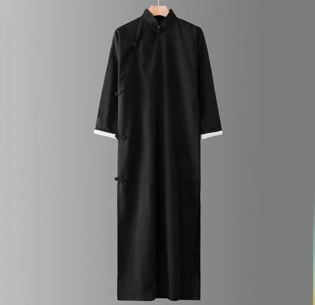 Ip man traditional Chinese costume, Women's Fashion, Dresses & Sets ...