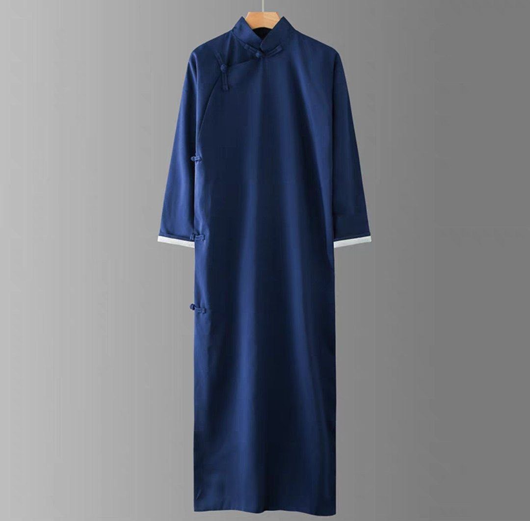 Ip man traditional Chinese costume, Women's Fashion, Dresses & Sets ...