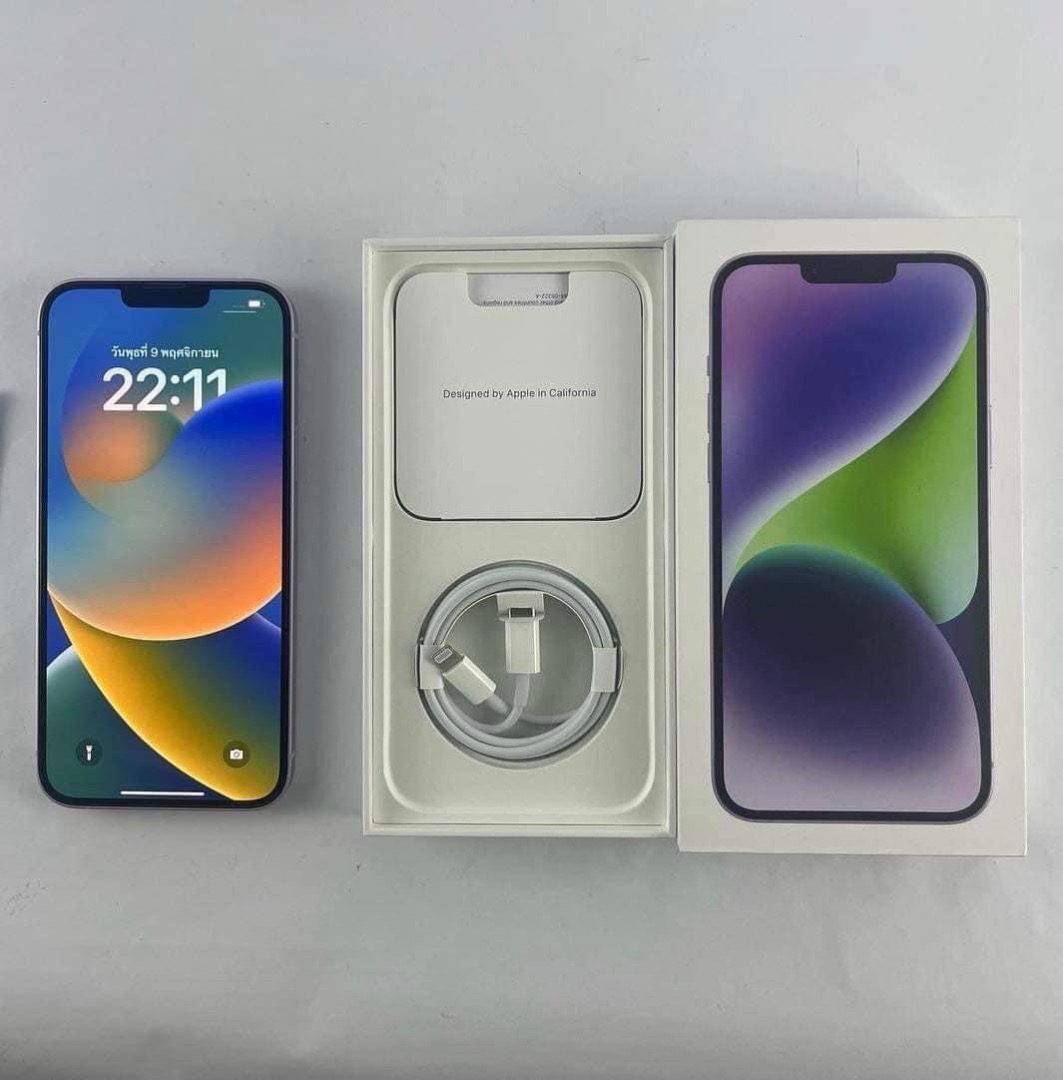 Iphone 14, Mobile Phones & Gadgets, Mobile Phones, iPhone, iPhone 14 ...