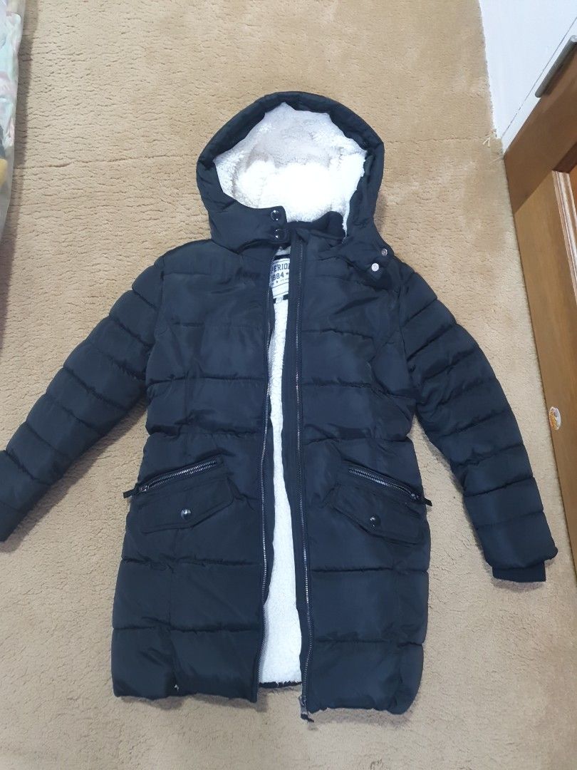 Jacket 10 year old, Babies & Kids, Babies & Kids Fashion on Carousell