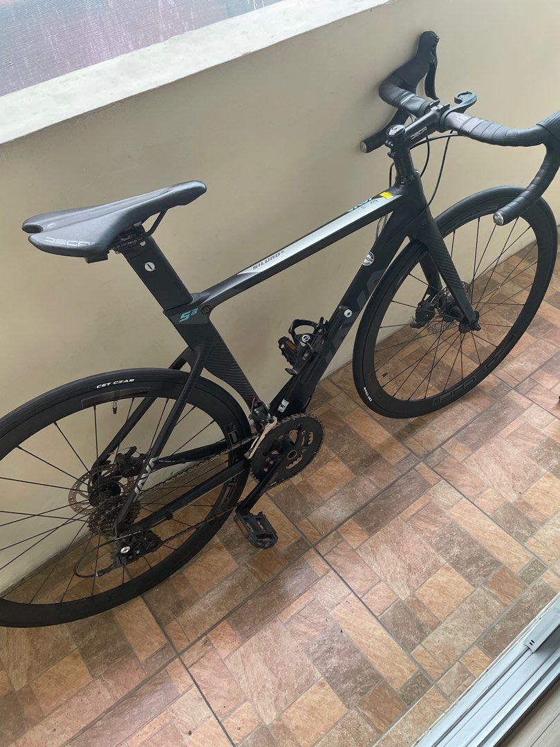 Java Siluro 3, Sports Equipment, Bicycles & Parts, Bicycles on Carousell