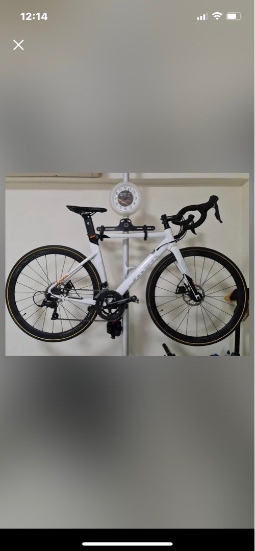 Java Siluro 3, Sports Equipment, Bicycles & Parts, Bicycles on Carousell