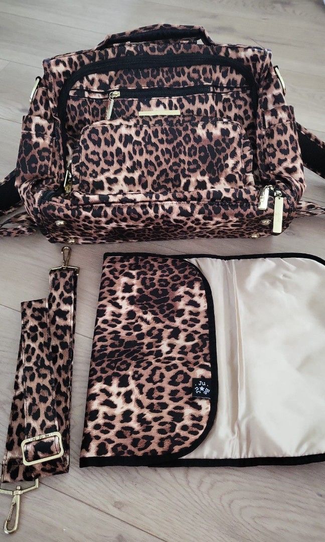 Jujube BFF bag, Babies & Kids, Going Out, Diaper Bags & Wetbags on ...
