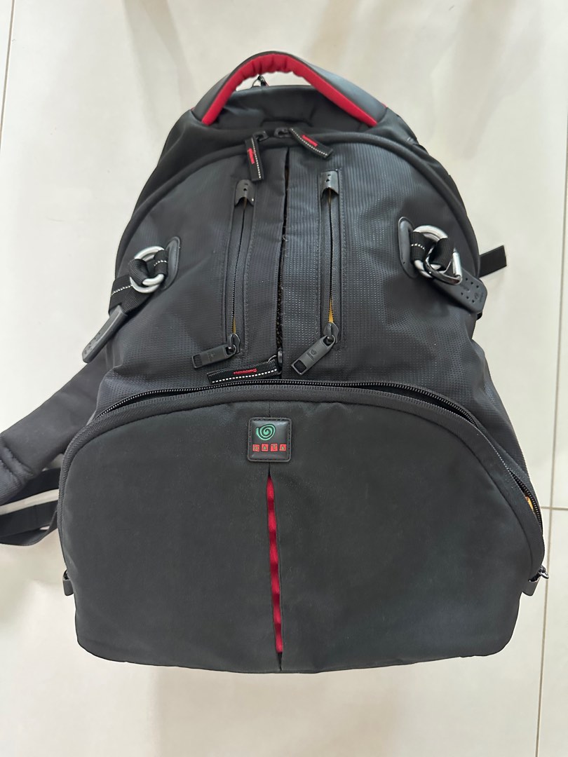 Kata camera bag DR 466i, Photography, Photography Accessories, Camera ...