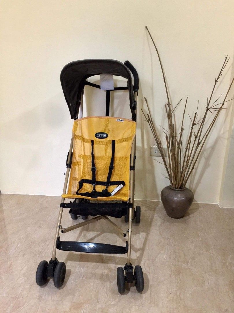 Katoji Umbrella Type Stroller, Babies & Kids, Going Out, Strollers on ...