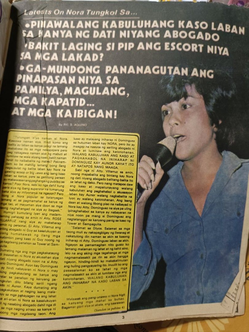 Kislap Magazine (Vintage), Hobbies & Toys, Books & Magazines, Magazines ...