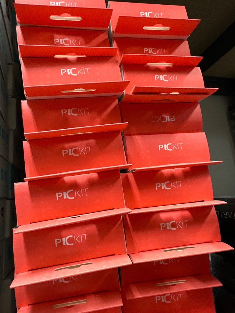 Korea Pickit Photo Printer Paper, 電腦＆科技, 商務用科技產品 - Carousell