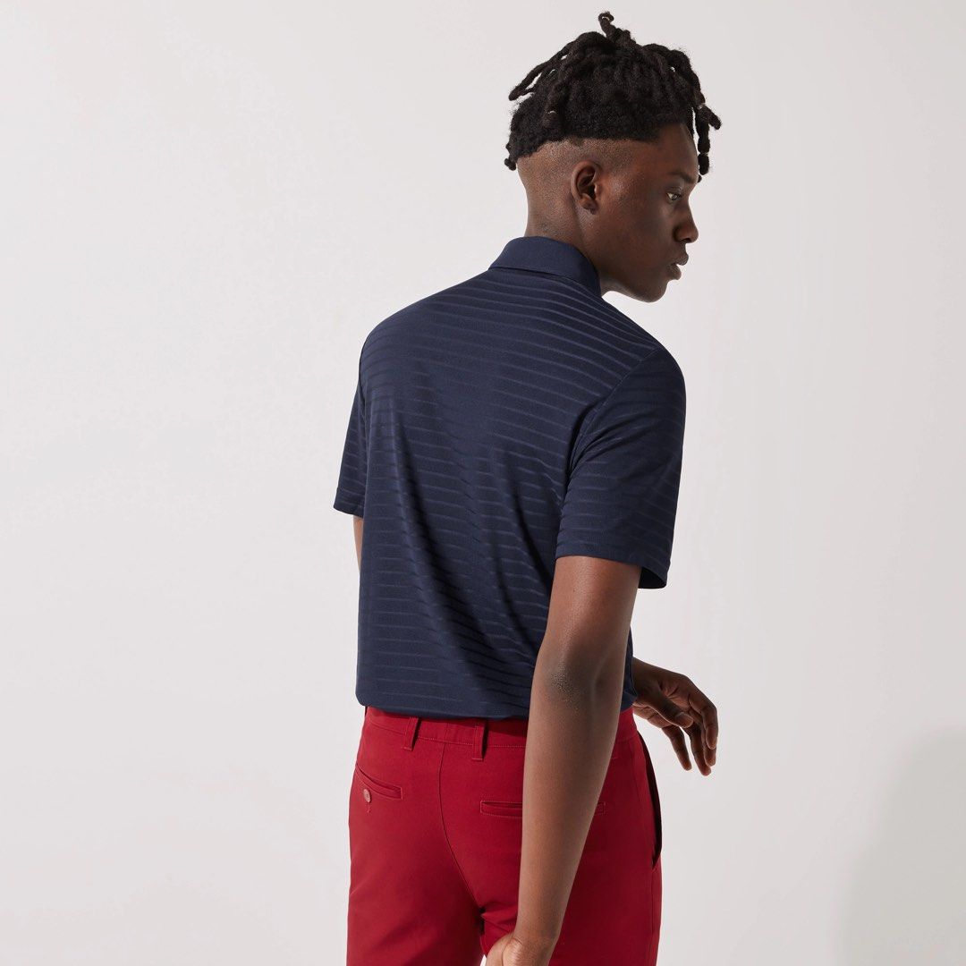 Lacoste Sports Polo, Men's Fashion, Tops & Sets, Tshirts & Polo Shirts on Carousell