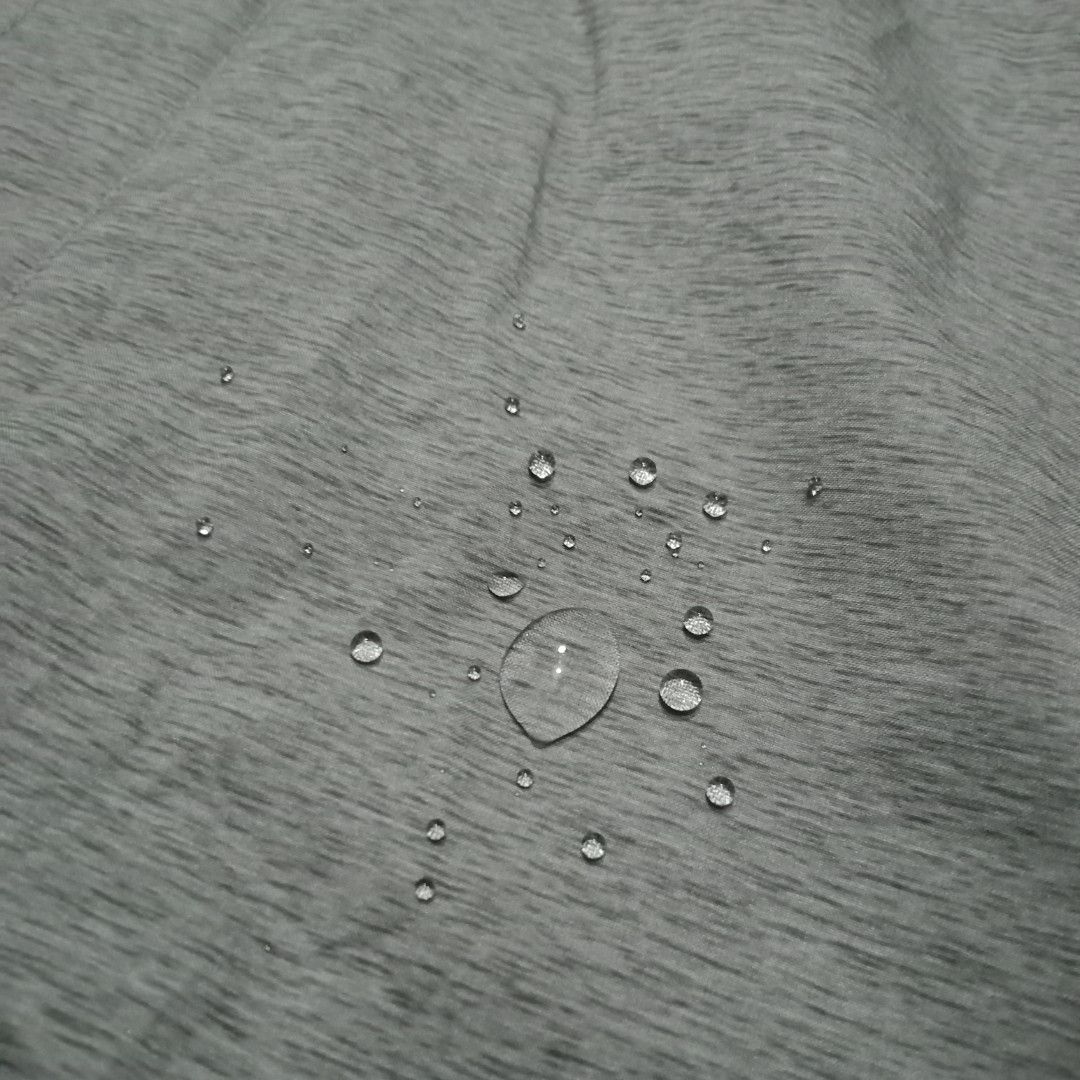 Leaveland Lightweight Rain Jacket, Men's Fashion, Coats, Jackets and ...