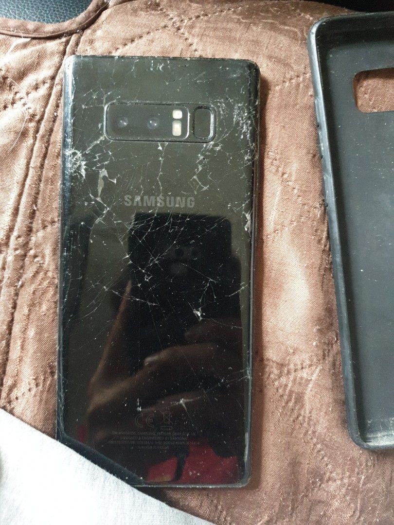 Led broken sumsung, Mobile Phones & Gadgets, Mobile Phones, Android ...